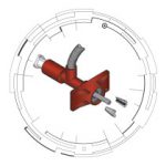 0.6” GTI Zero Void® Bonded Monostrand System | GTI