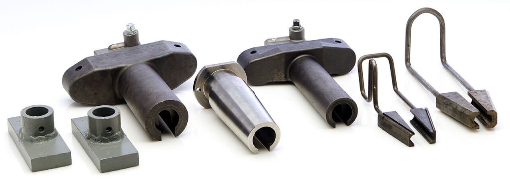 Optional & Replacement Parts | GTI