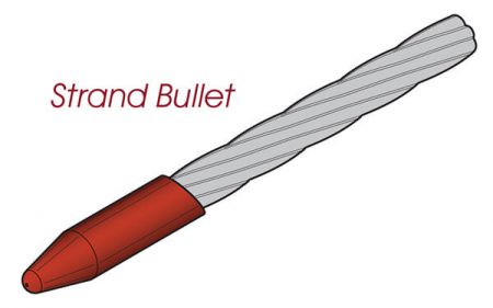 Strand Bullets | GTI